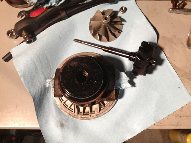 what is this turbo part, and what does it do? | VW Vortex - Volkswagen ...