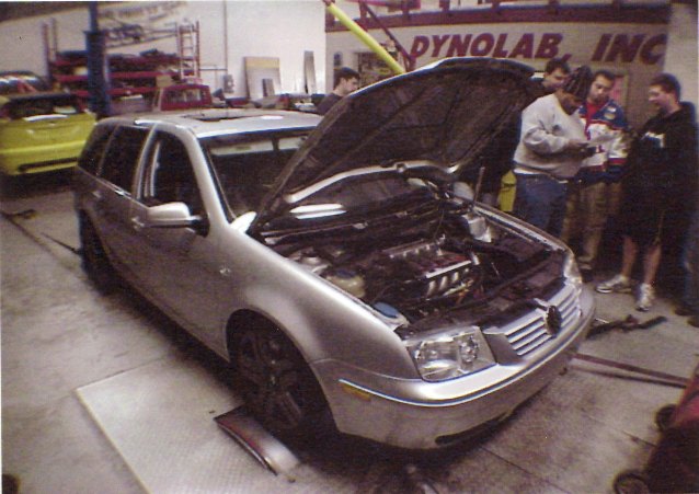 MK4 Jetta Wagon 16vT build | VW Vortex - Volkswagen Forum