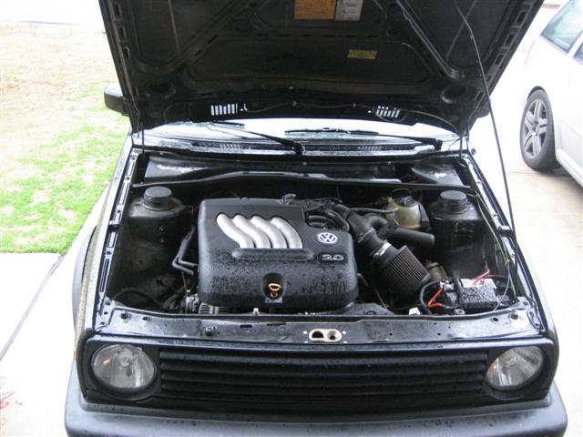 mk4 aeg azg 2.0T 1.8T K03 build thread with a twist | Page 4 | VW ...