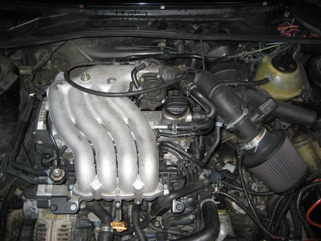 mk4 aeg azg 2.0T 1.8T K03 build thread with a twist | Page 4 | VW ...