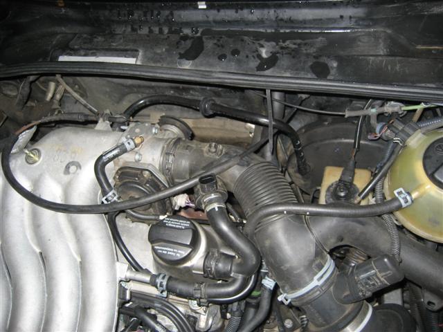 mk4 aeg azg 2.0T 1.8T K03 build thread with a twist | Page 4 | VW ...