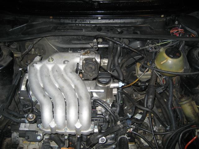 mk4 aeg azg 2.0T 1.8T K03 build thread with a twist | Page 4 | VW ...