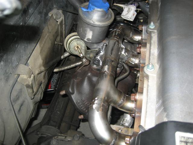 mk4 aeg azg 2.0T 1.8T K03 build thread with a twist | Page 4 | VW ...
