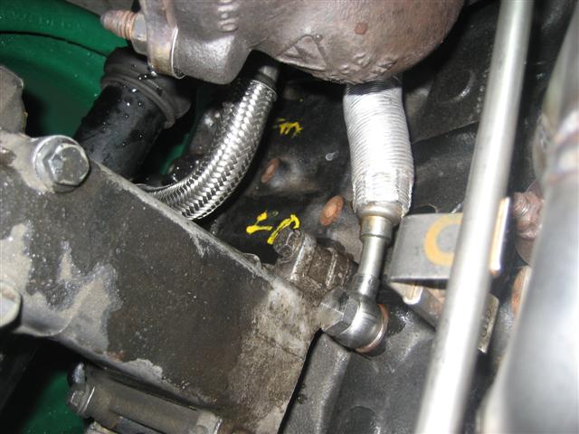 Coolant Block Off Question Vw Vortex Volkswagen Forum