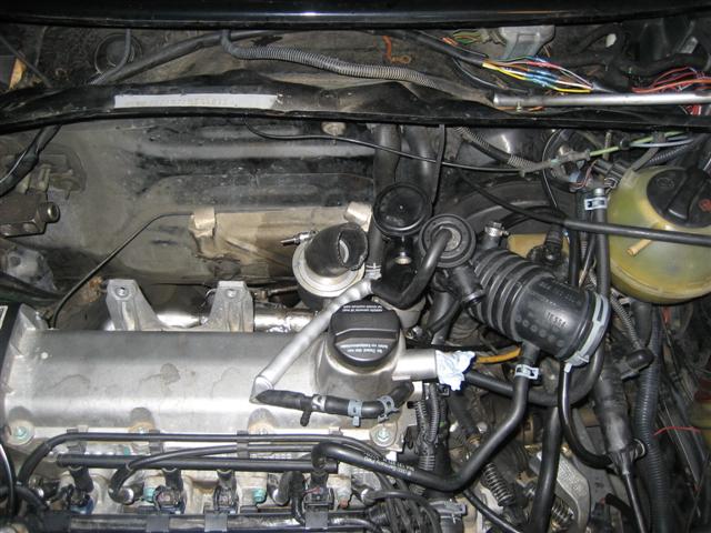 mk4 aeg azg 2.0T 1.8T K03 build thread with a twist | Page 4 | VW ...